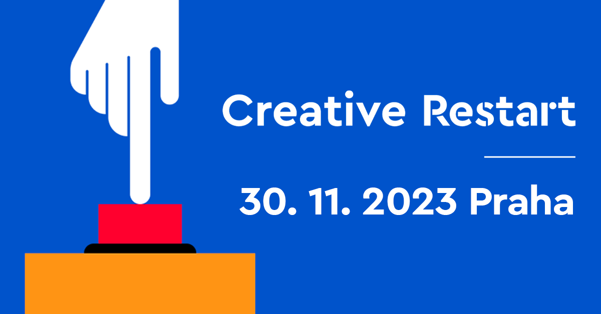 Creative Restart 2023