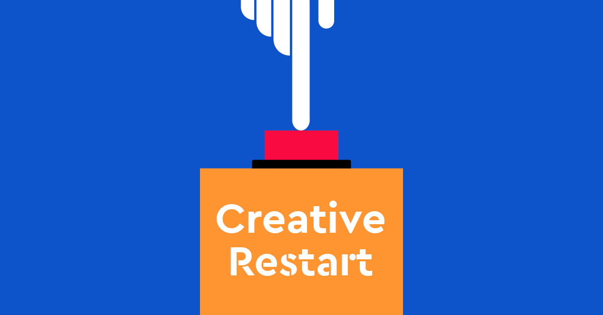 Creative Restart 2024